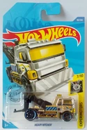 Heavy Hitcher | Hot Wheels Wiki | Fandom