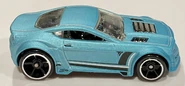 Torque Twister | Hot Wheels Wiki | Fandom