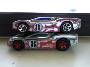 Reverb | Hot Wheels Wiki | Fandom