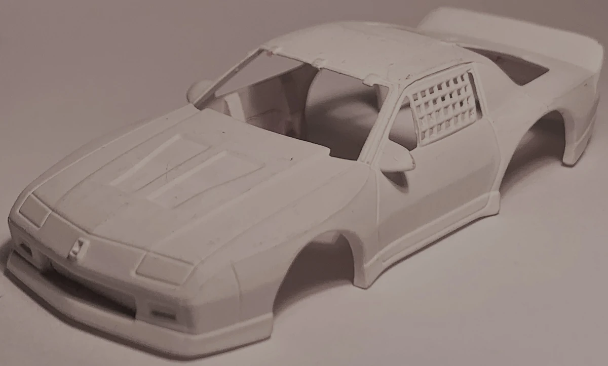 IMSA Camaro | Hot Wheels Wiki | Fandom