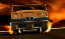 Rivited | Hot Wheels Wiki | Fandom
