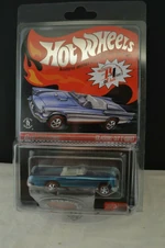 2012 Red Line Club Membership | Hot Wheels Wiki | Fandom