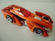 Shredster | Hot Wheels Wiki | Fandom