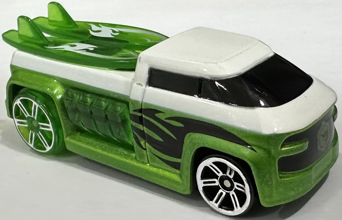 Sonic Surfer | Hot Wheels Wiki | Fandom