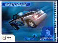 Switchback | Hot Wheels Wiki | Fandom