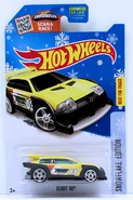 Flight '03 | Hot Wheels Wiki | Fandom