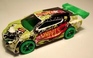 Loop Coupe | Hot Wheels Wiki | Fandom
