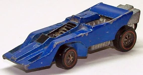 Passin' Pride | Hot Wheels Wiki | Fandom