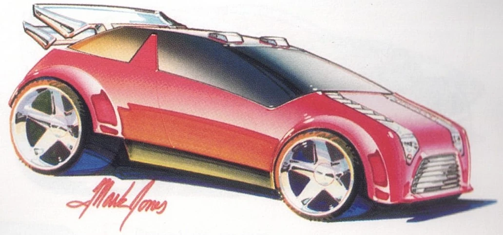 Super Gnat | Hot Wheels Wiki | Fandom