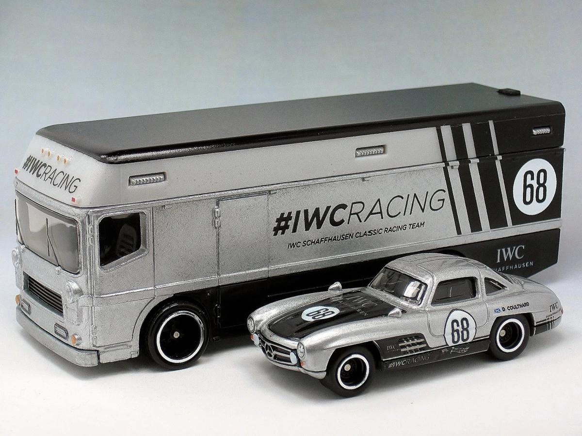 Mercedes-Benz 300 SL | Hot Wheels Wiki | Fandom