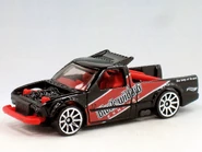 Limited Grip | Hot Wheels Wiki | Fandom
