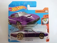 Custom Otto | Hot Wheels Wiki | Fandom