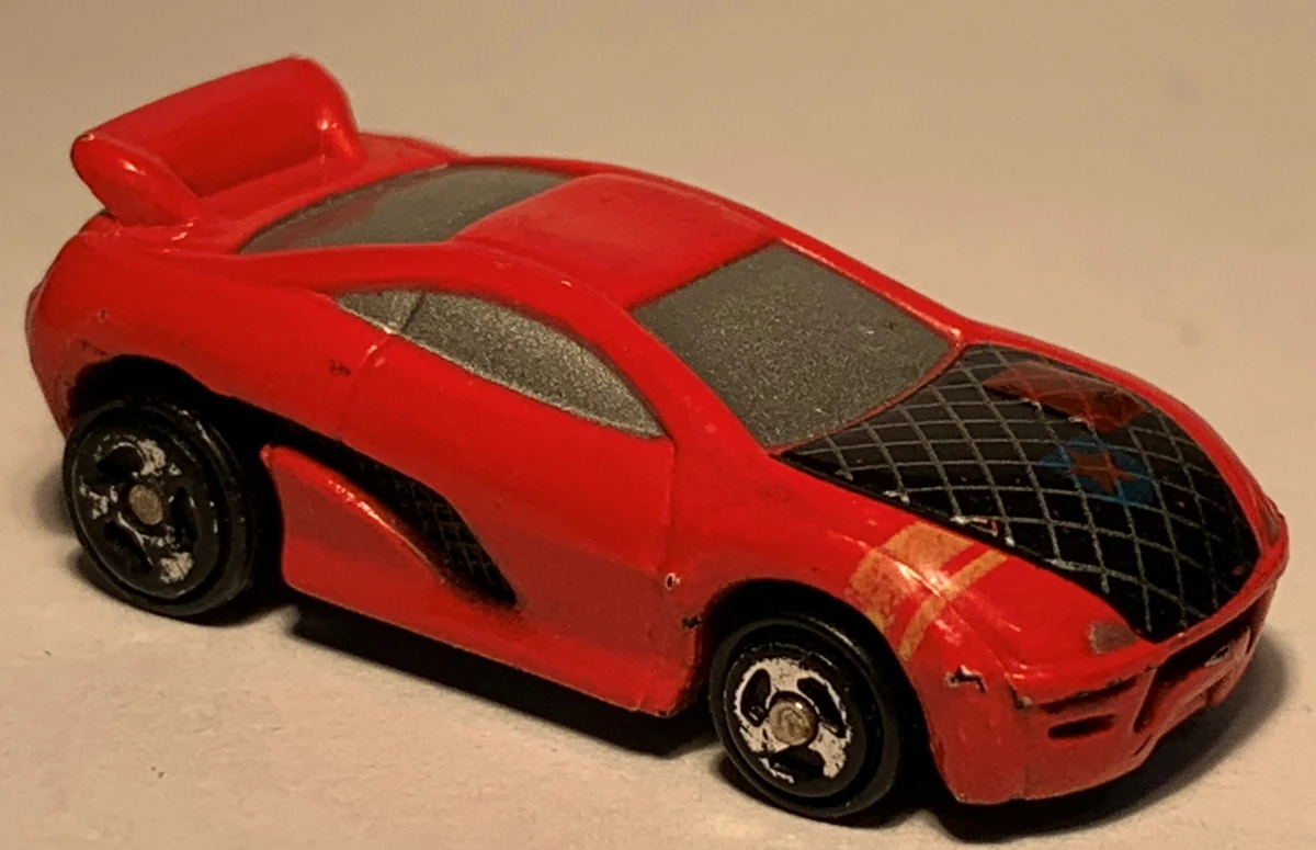 Seared Tuner (micro) | Hot Wheels Wiki | Fandom