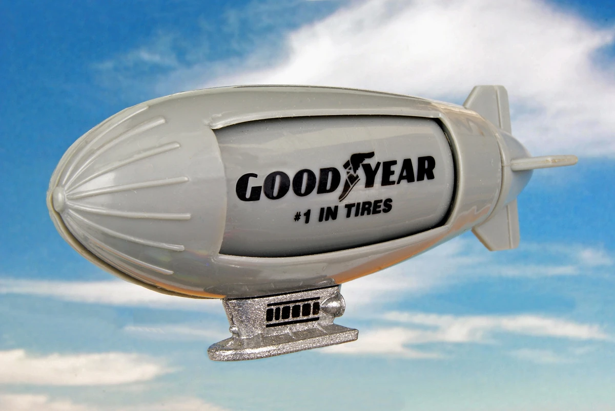Blimp | Hot Wheels Wiki | Fandom