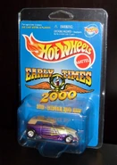 Phaeton | Hot Wheels Wiki | Fandom