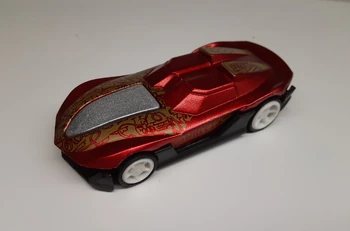 Yur So Fast (Apptivity) | Hot Wheels Wiki | Fandom