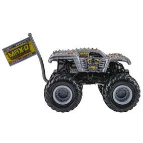 Max-D | Hot Wheels Wiki | Fandom