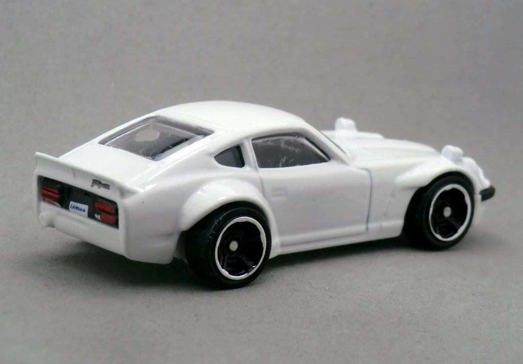 Custom Datsun 240Z | Hot Wheels Wiki | Fandom