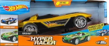 Hyper Racer (series) | Hot Wheels Wiki | Fandom
