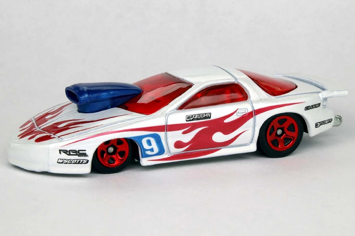Pro Stock Firebird | Hot Wheels Wiki | Fandom