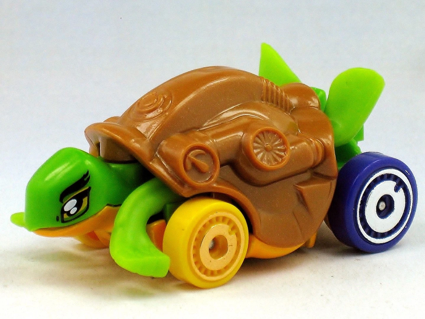 TURTOshell | Hot Wheels Wiki | Fandom