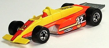 Formula Fever | Hot Wheels Wiki | Fandom