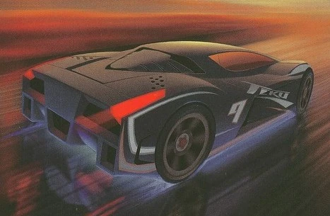 Reverb (AcceleRacers) | Hot Wheels Wiki | Fandom