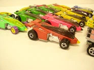 Shadow Jet | Hot Wheels Wiki | Fandom