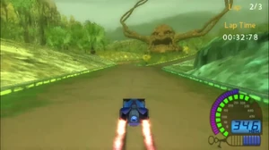 Swamp Beast Track Set | Hot Wheels Wiki | Fandom