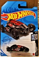 2 Jet Z | Hot Wheels Wiki | Fandom