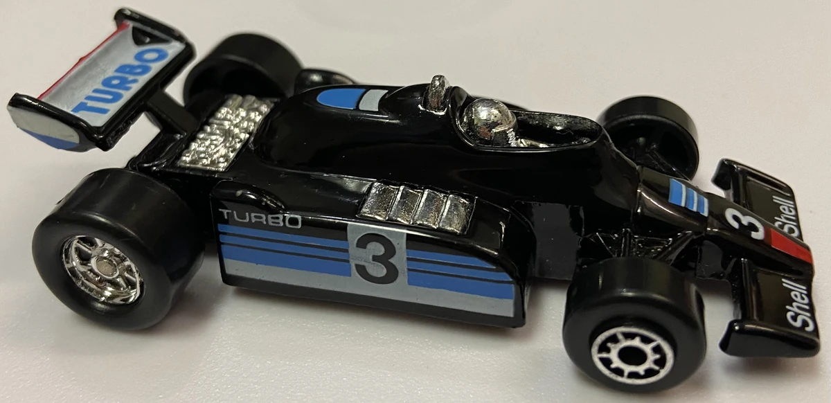 Formula 1B | Hot Wheels Wiki | Fandom