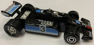 Formula 1B | Hot Wheels Wiki | Fandom