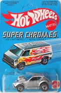 Gremlin Grinder | Hot Wheels Wiki | Fandom