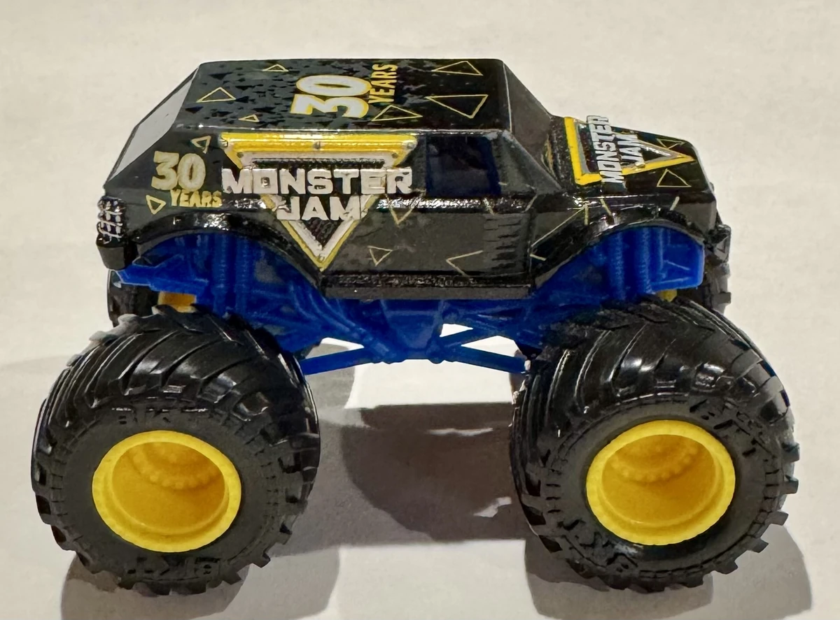 Talk:Monster Jam | Hot Wheels Wiki | Fandom