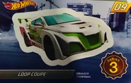Loop Coupe | Hot Wheels Wiki | Fandom