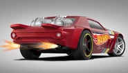 Night Shifter | Hot Wheels Wiki | Fandom