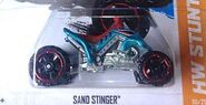Sand Stinger | Hot Wheels Wiki | Fandom