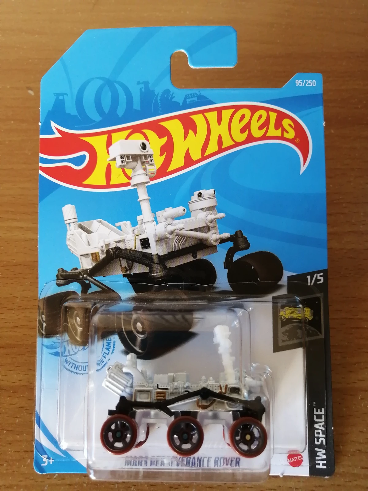HW Space Mini Collection (2021) | Hot Wheels Wiki | Fandom