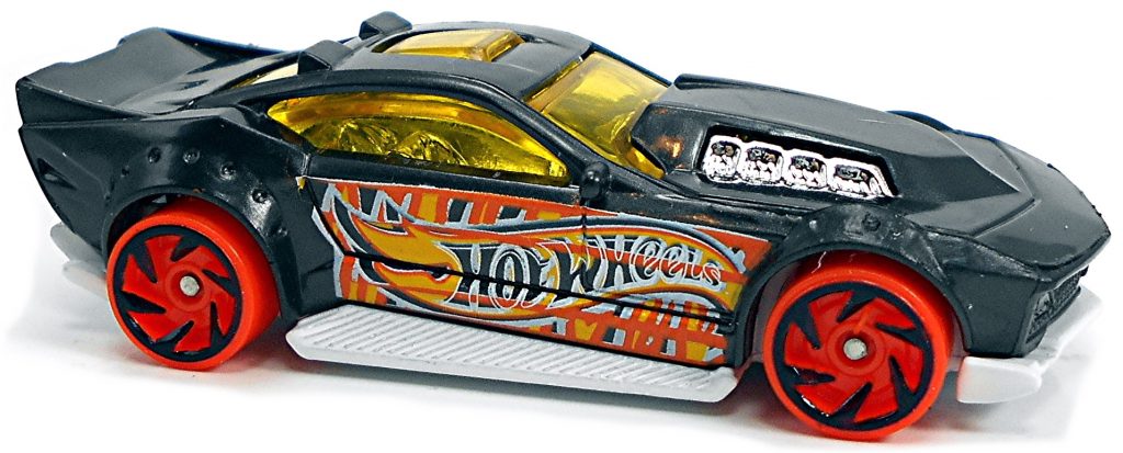 Hot Wheels Drift Rod