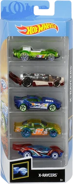 X-Raycers 5-Pack (2019) | Hot Wheels Wiki | Fandom