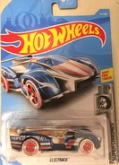 Electrack | Hot Wheels Wiki | Fandom
