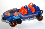 Loopster | Hot Wheels Wiki | Fandom