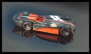 Chevroletor | Hot Wheels Wiki | Fandom
