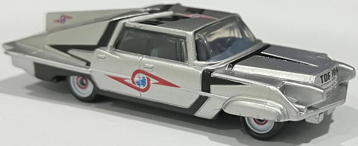 Pointer | Hot Wheels Wiki | Fandom