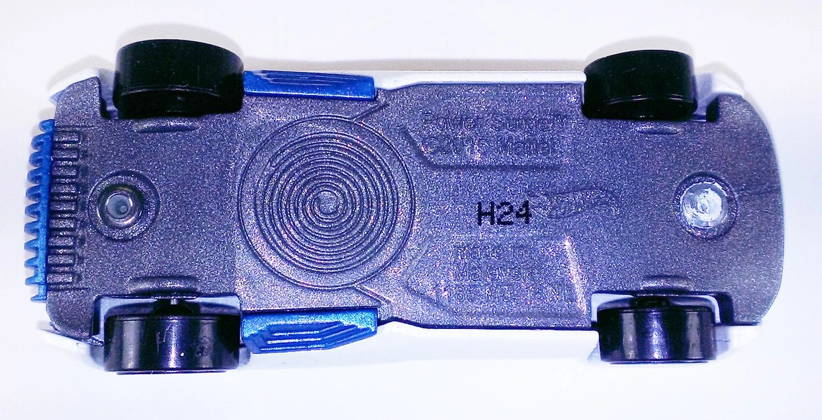 Power Surge | Hot Wheels Wiki | Fandom