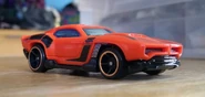 Ravenger S/T | Hot Wheels Wiki | Fandom