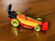 Street Wiener | Hot Wheels Wiki | Fandom