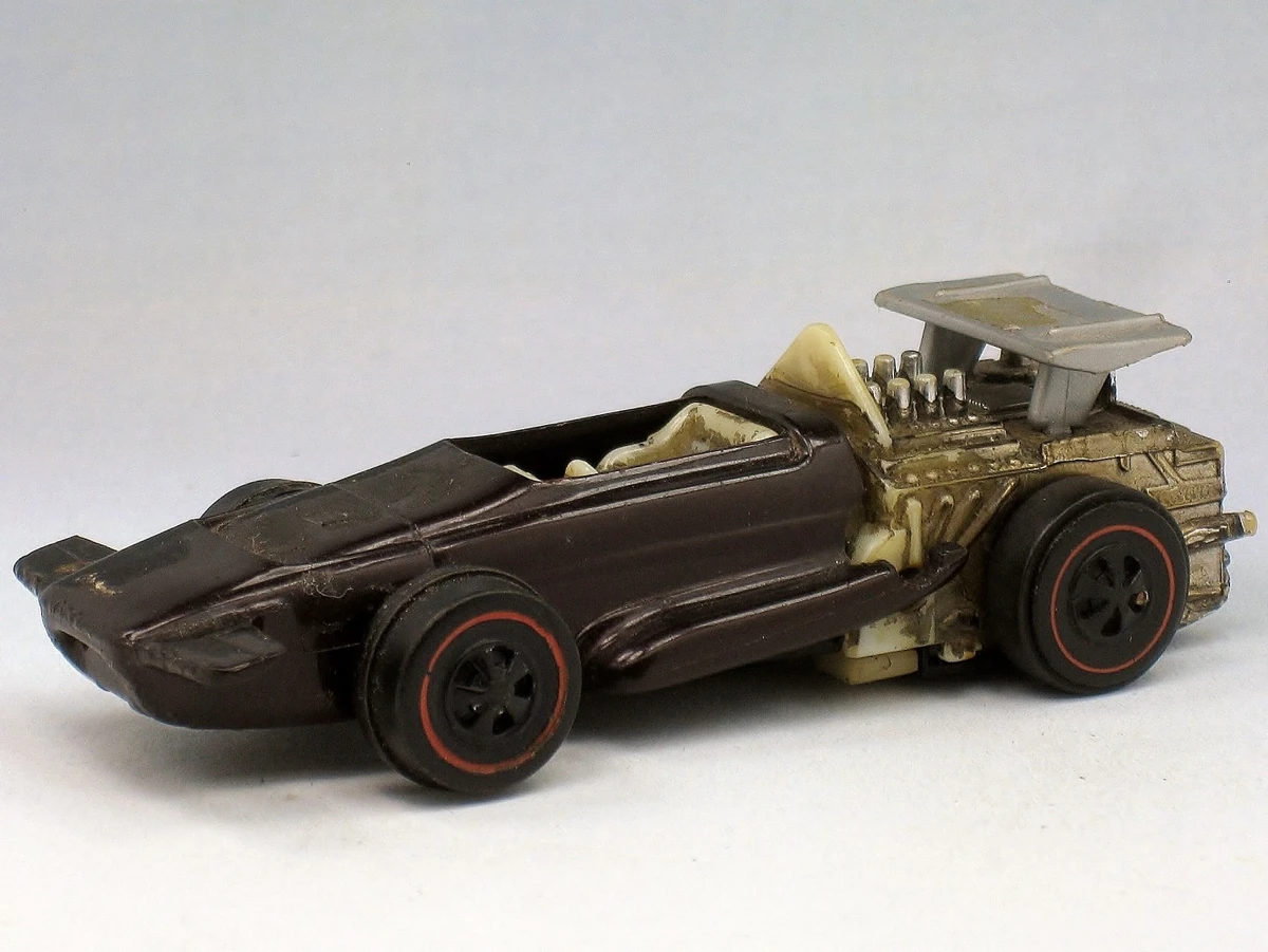 March Formula 1 | Hot Wheels Wiki | Fandom