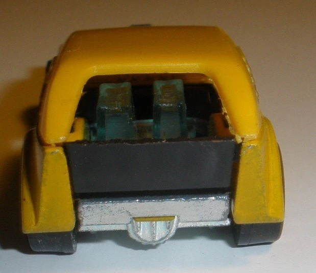 Ice 'T' | Hot Wheels Wiki | Fandom