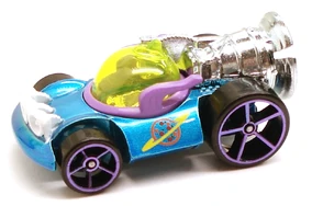 Little Green Speedster | Hot Wheels Wiki | Fandom